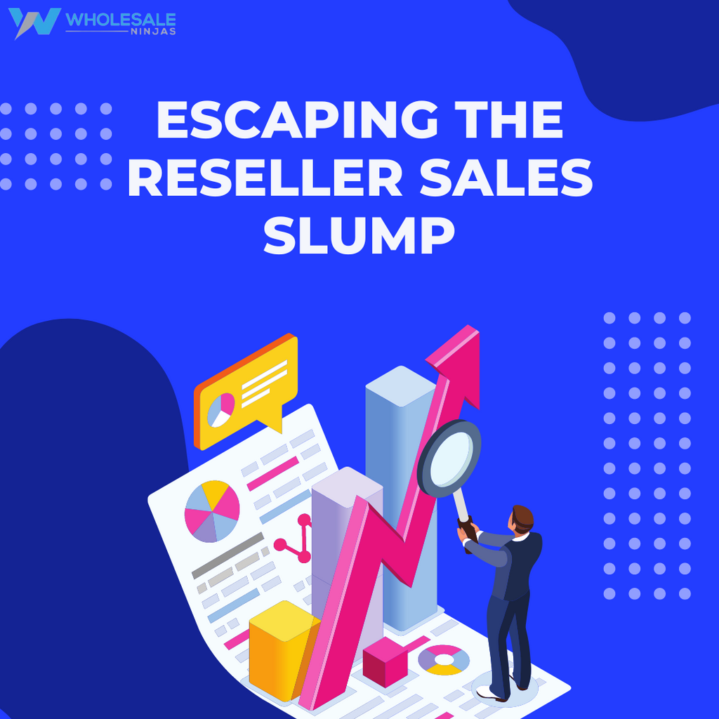 Escaping the Reseller Sales Slump: Your Ultimate Guide to SEO and List ...