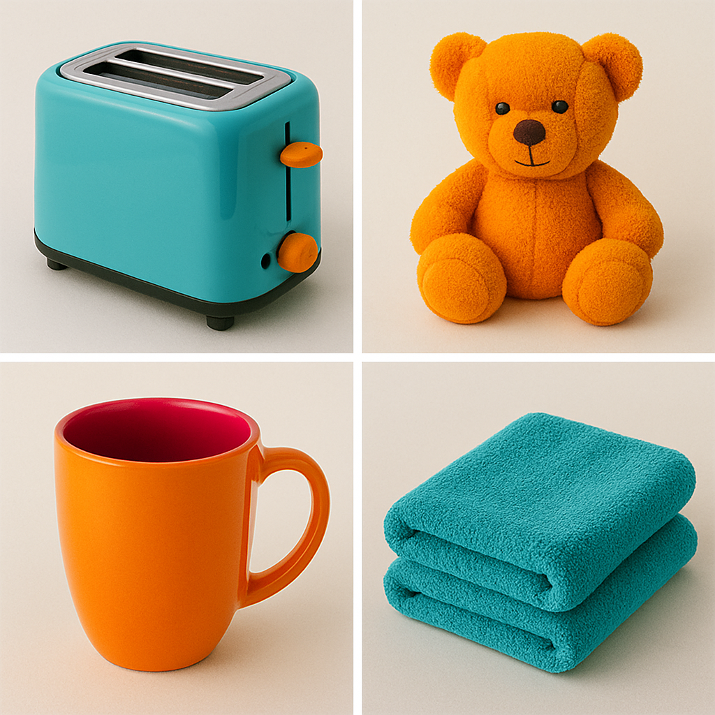 Wholesale General Merchandise Lots – Amazon & Retail Overstock ...
