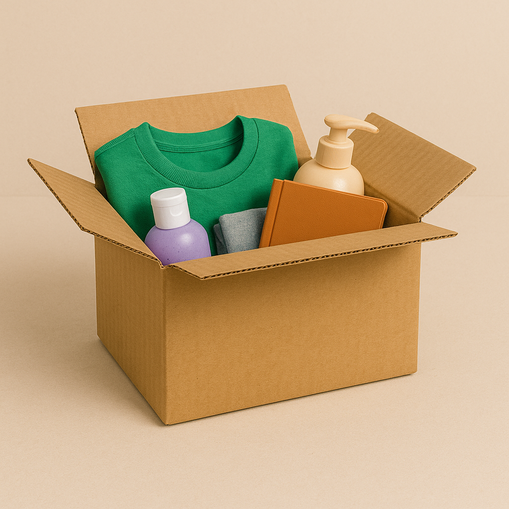 Lots – Wholesale Ninjas