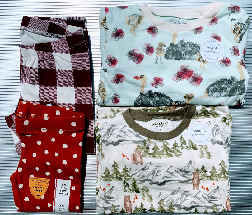 Target Liquidation Clothing Lot – Wholesale Ninjas